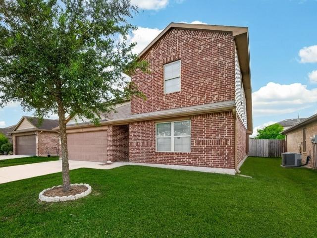 9206 Rustling Manor Lane