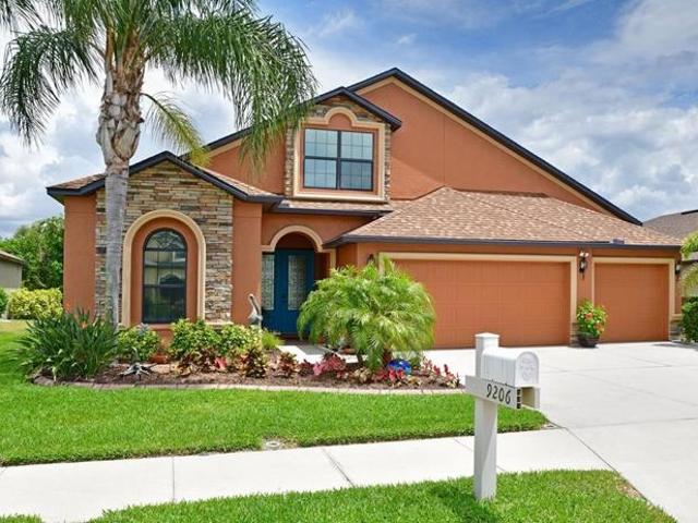 9206 Raes Creek Pl, Palmetto, FL 34221