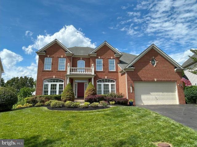9206 shafers mill dr, frederick, us, md