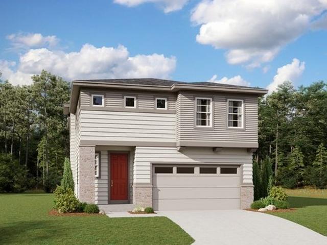 9206 Telluride Ct, Commerce City, CO 80022