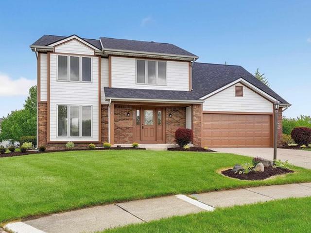9206 Whitestone Ct, Fort Wayne, IN 46804
