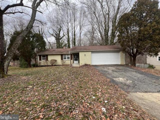 9207 Midland Turn, Upper Marlboro, MD 20772