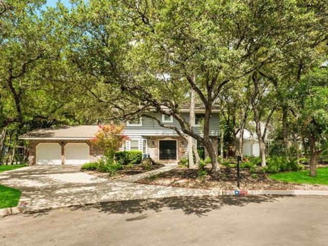 9207 Old Homestead St, San Antonio, TX 78230