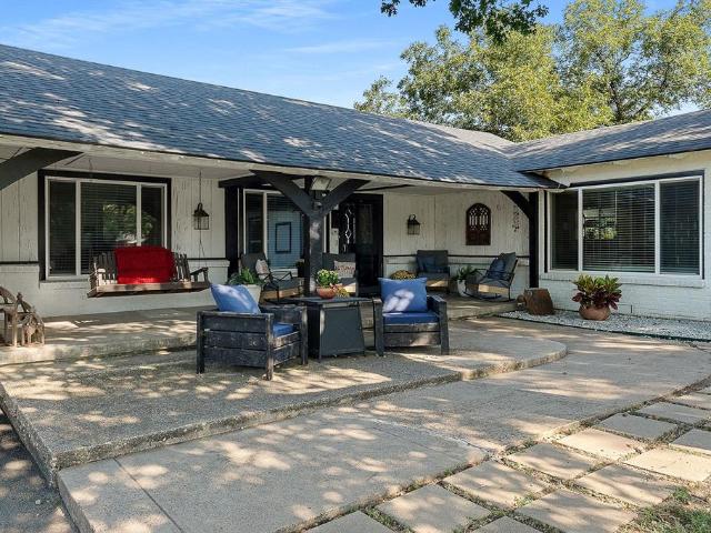 9207 Angora St, Dallas, TX 75218 | MLS #21171