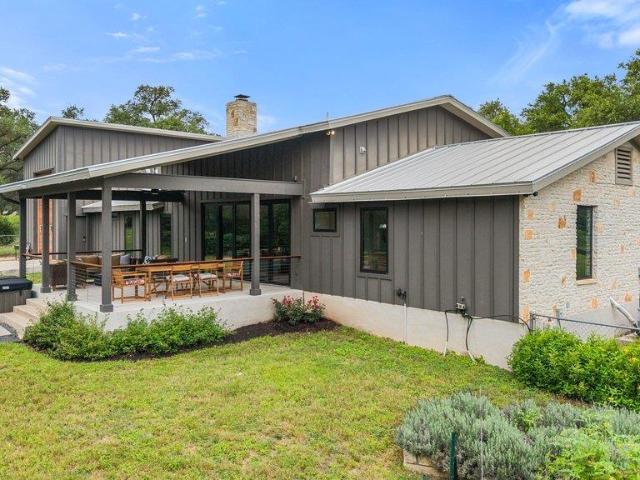 9207 Claxton Dr