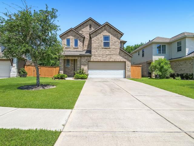 9207 Coleridge Drive