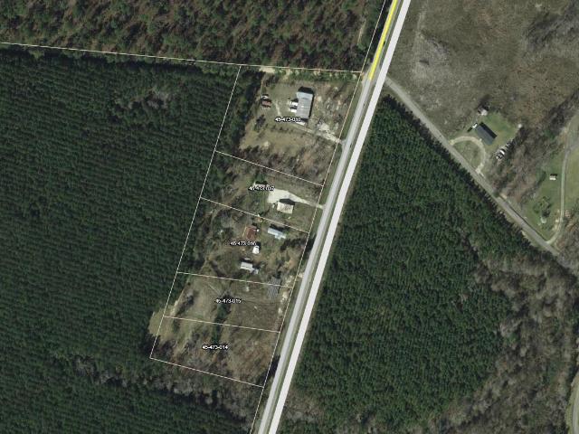 9207 County Line Rd