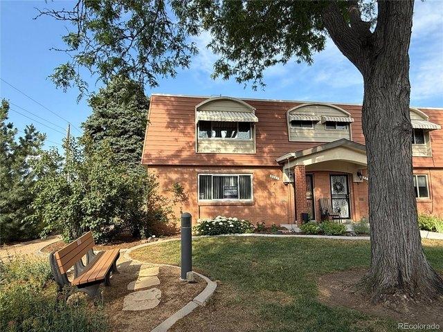 9207 E Center Ave, Denver, CO 80247