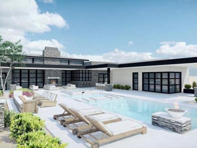 9207 E Bajada Rd, Scottsdale, AZ 85262