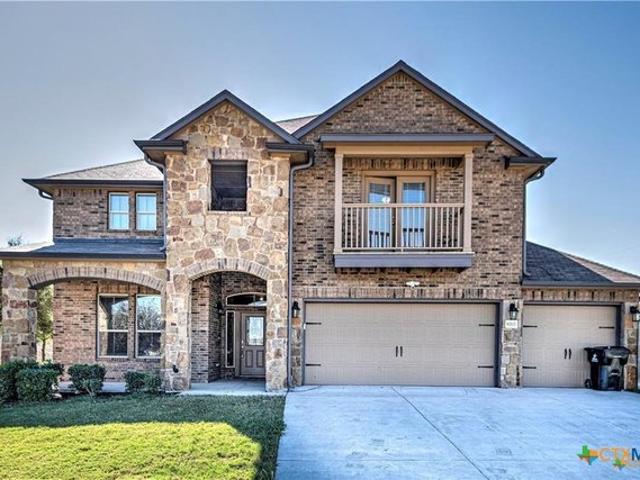 9207 Lake Pointe Dr, Temple, TX 76502