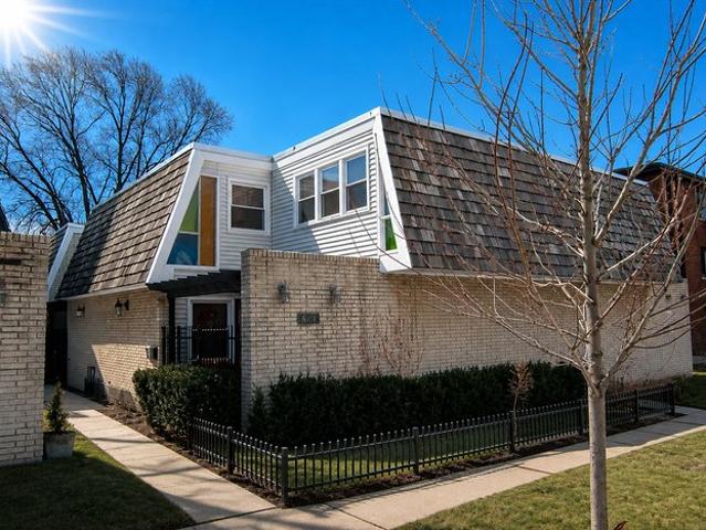9207 S Kedzie Ave Unit 2, Evergreen Park, IL 60805