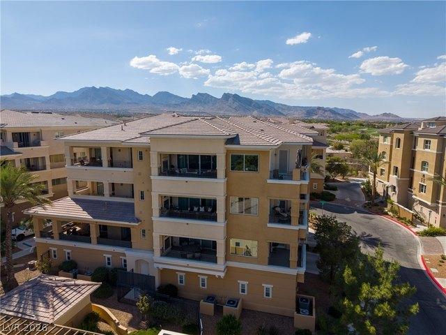 9207 Tesoras Dr Unit 401, Las Vegas, NV 89144