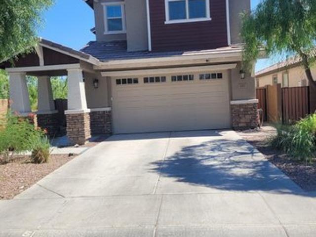 9207 W Sells Dr, Phoenix, AZ 85037