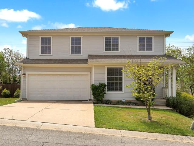 9208 Magna Carta Loop, Austin, TX 78754 | MLS #2133 | Compass