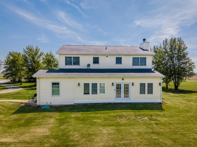 9208 N 14500e Road