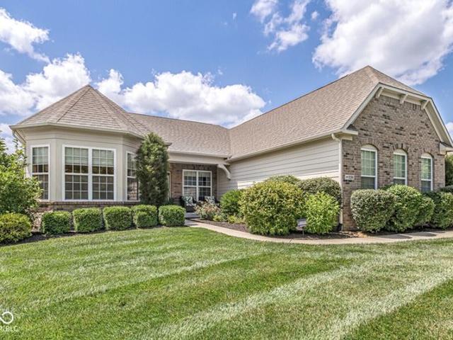 9208 Branch View Dr, Indianapolis, IN 46234