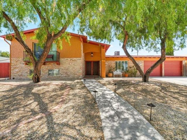9208 Breish Ct, El Paso, TX 79925