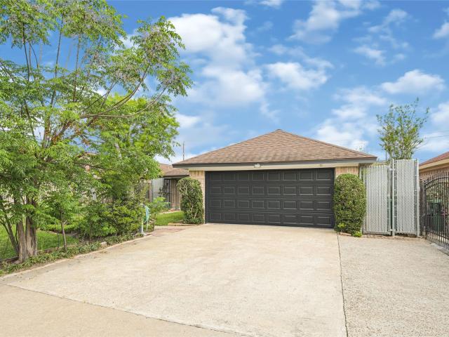 9208 Carousel Lane, Houston, US, TX