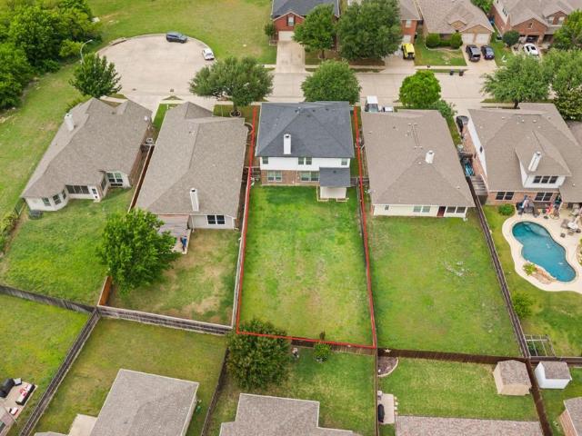 9208 Comanche Ridge Dr, Fort Worth, TX 76131 | MLS #21241