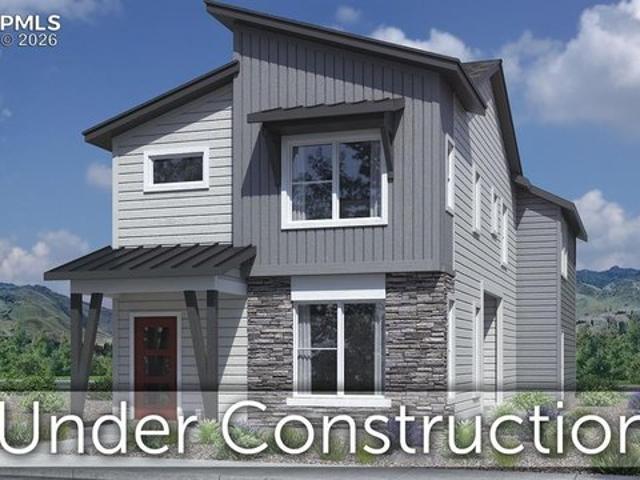 9208 Kurie Mine Ln, Colorado Springs, CO 80908