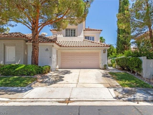 9208 Pitching Wedge Dr, Las Vegas, NV 89134