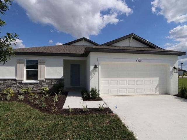 9208 Westernwoods Ave, Parrish, FL 34219
