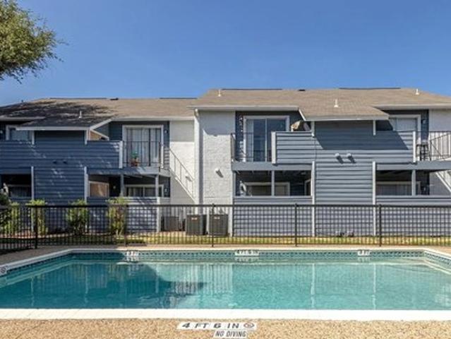 9209 Northgate Blvd, Austin, TX 78758