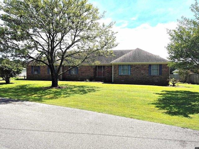 9209 Birdie Ln, South Fulton, TN 38257