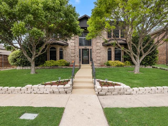 9209 Chimneywood Drive