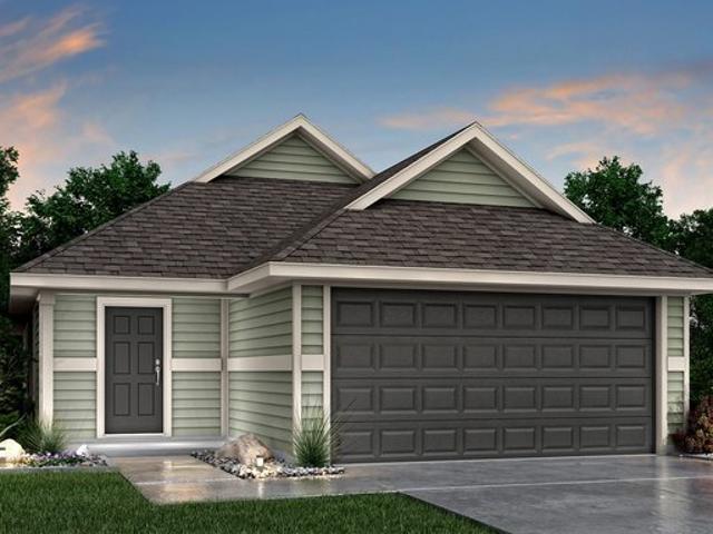 9209 Crestone Peak Dr, Willis, TX 77318