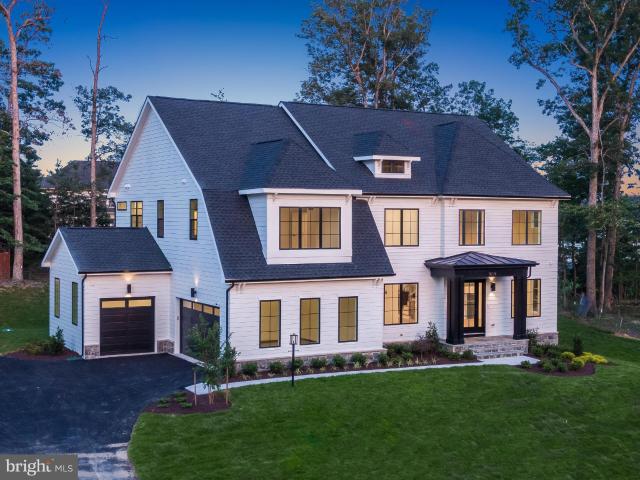 9209 Franks Point Ln, Lorton, VA 22079 | MLS #VAFX2285 | Compass