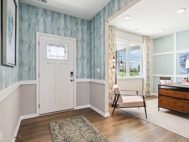9209 Hemingway Dr, Indianapolis, IN 46239 | MLS #22087 | Compass