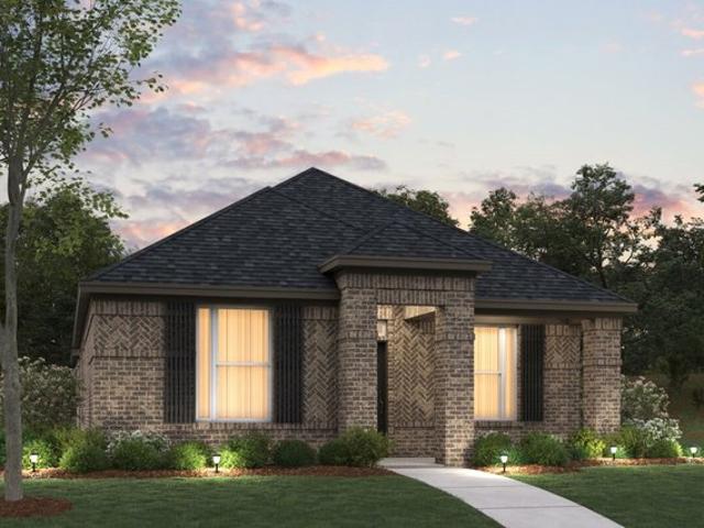 9209 Rolling Meadow Way, Denton, TX 76207