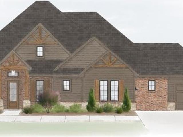 9209 SW 90th St, Mustang, OK 73064