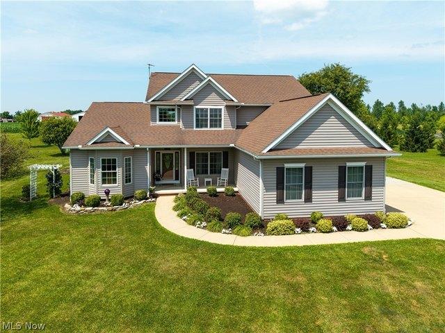 9209 Spencer Lake Rd, Spencer, OH 44275