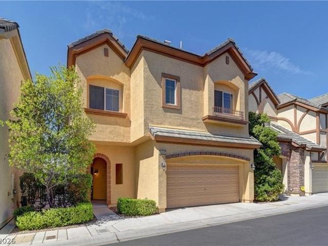 9209 Tudor Park Pl, Las Vegas, NV 89145