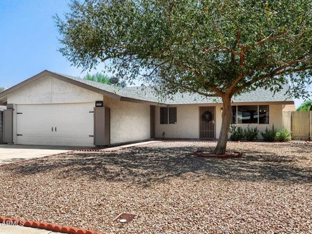 9209 W Cortez St, Peoria, AZ 85345
