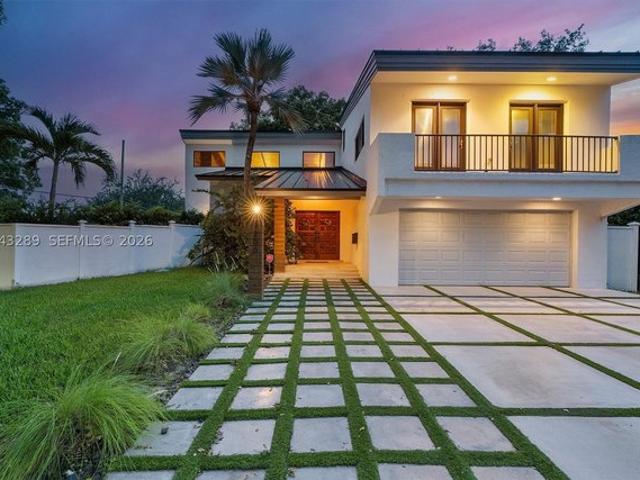 9200 NE 12th Ave, Miami Shores, FL 33138