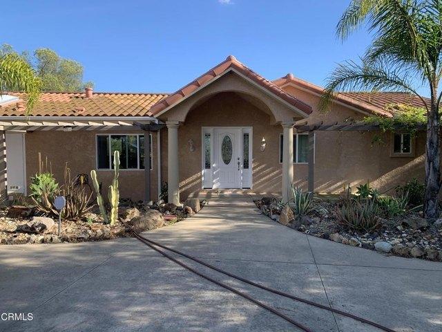 9200 and 9210 Stockton Rd, Moorpark, CA 93021