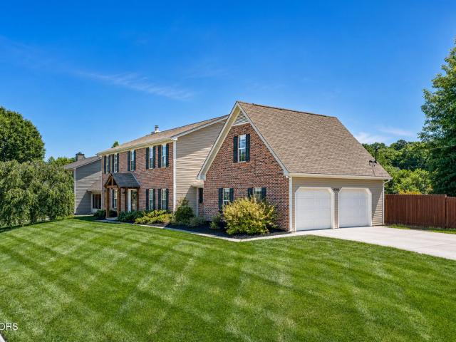 9200 Countryway Drive
