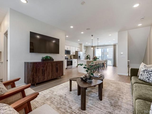 9200 E 47th Ave Cir # 202