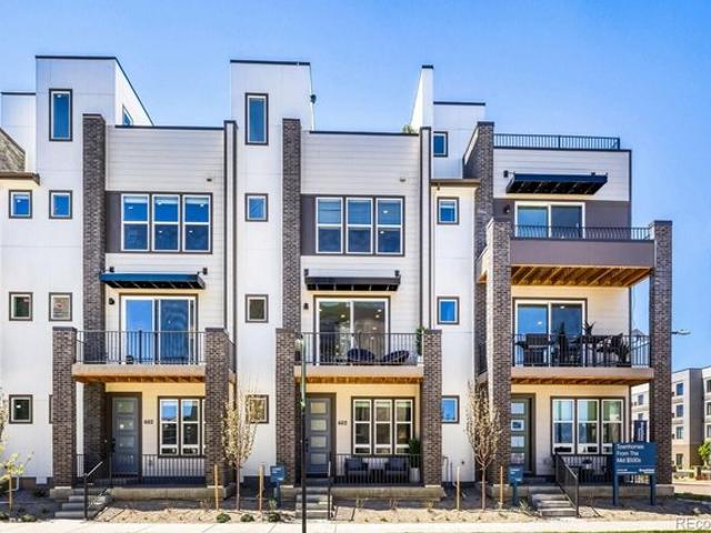 9200 E 47th Ave Unit 102, Denver, CO 80238