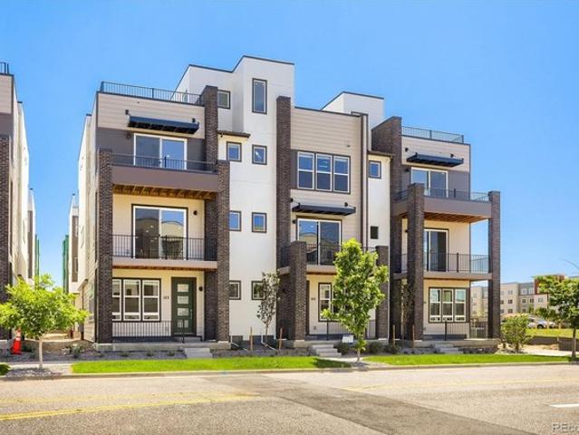 9200 E 47th Ave Unit 103, Denver, CO 80238