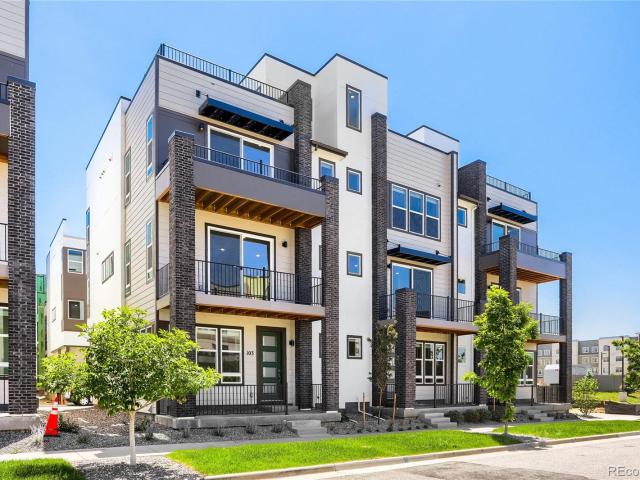 9200 E 47th Avenue # 102