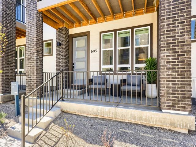 9200 E 47th Avenue # 407