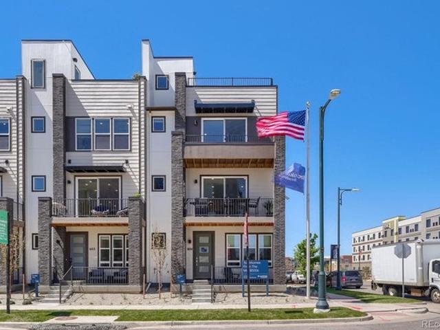 9200 E 47th Avenue Cir Unit 103, Denver, CO 80238