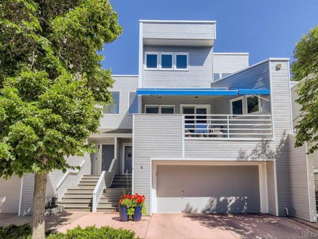 9200 E Cherry Creek South Dr Apt 4, Denver, CO 80231