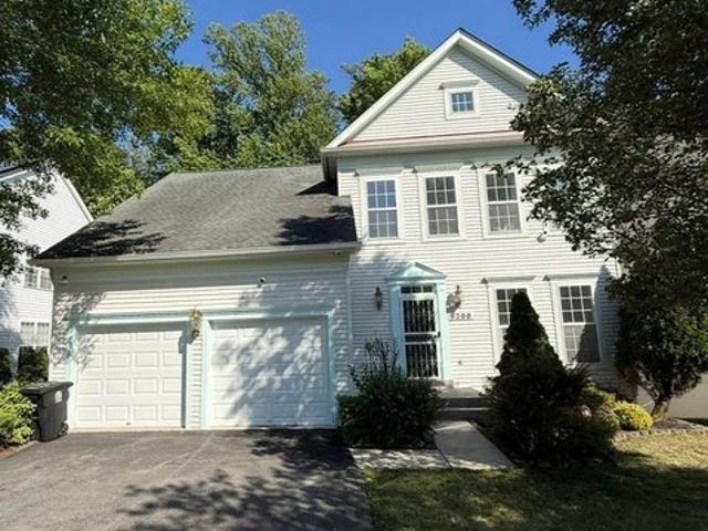9200 Fox Park Rd, Clinton, MD 20735