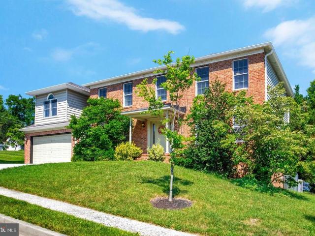 9200 Hines Meadow Way