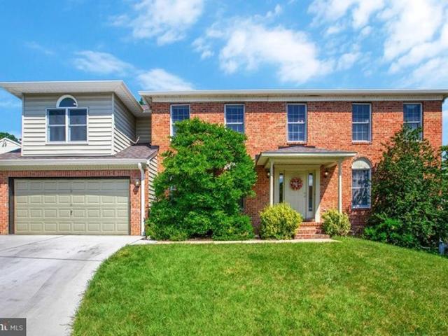 9200 Hines Meadow Way, Parkville, MD 21234